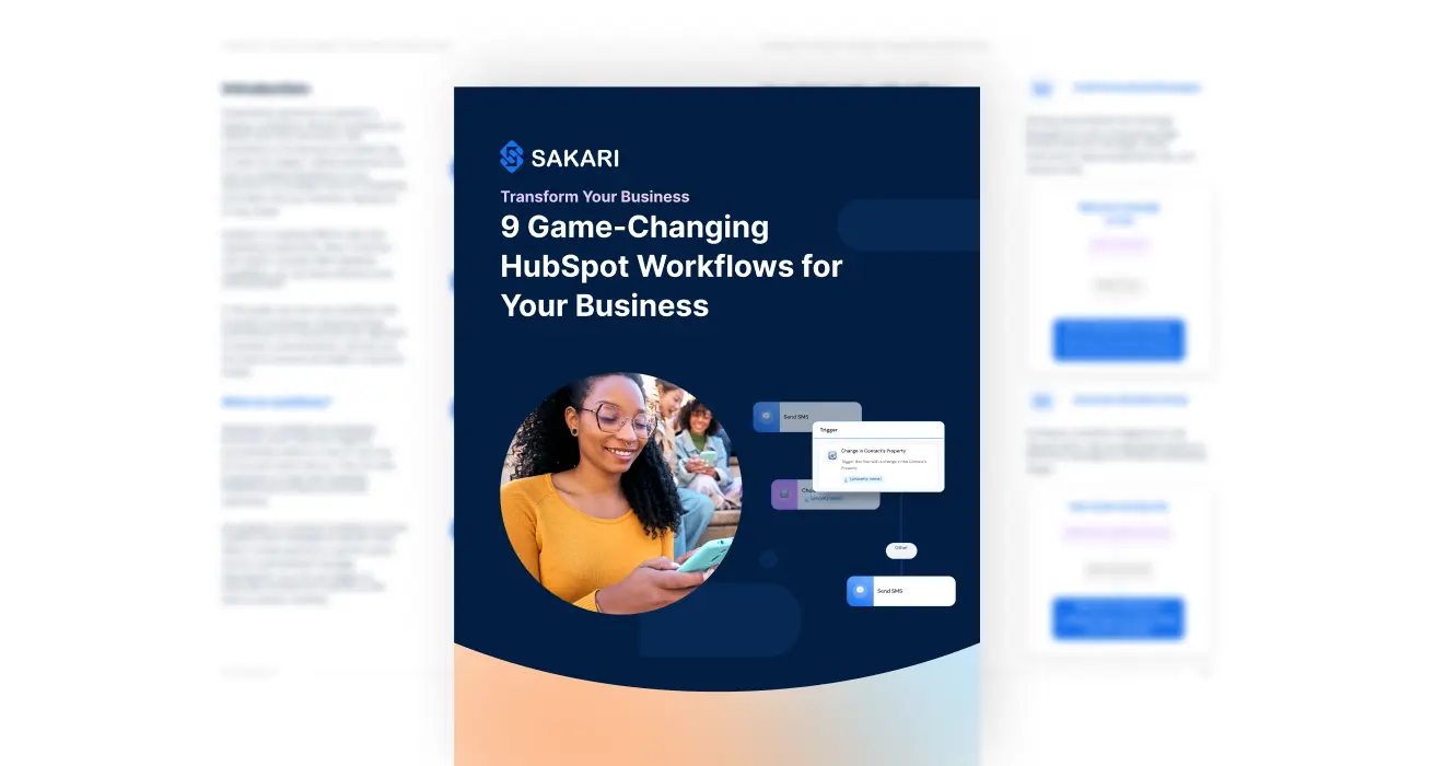 Resources | General | Sakari